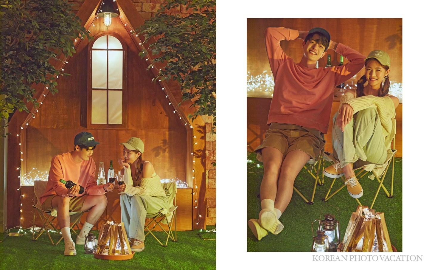 J&studio | KOREAN PHOTO VACATION