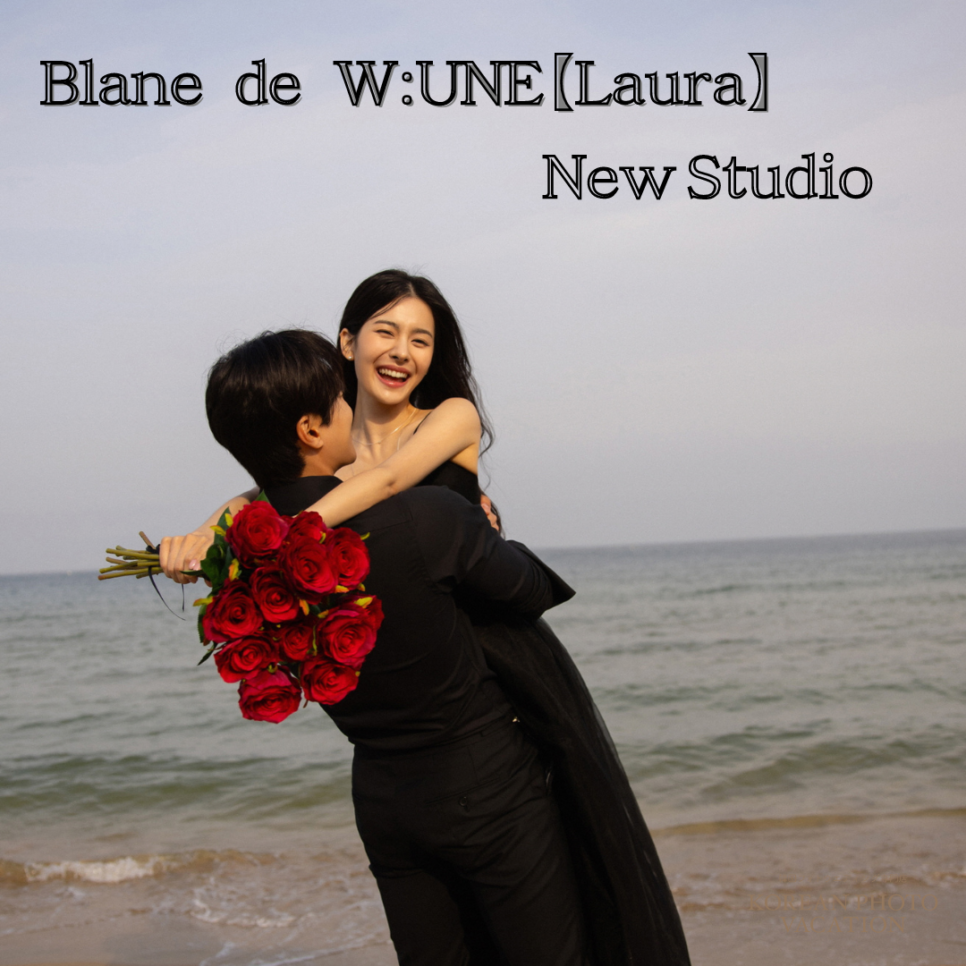 Laura (ローラ)by Blane de W:UNE | KOREAN PHOTO VACATION